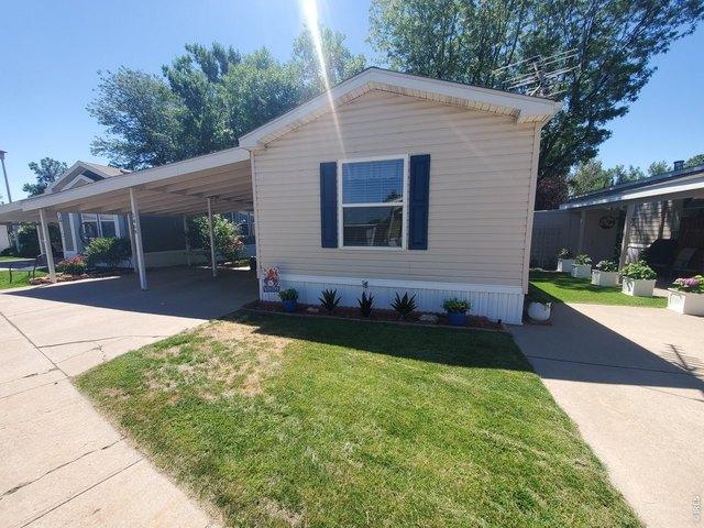 1468 Sylmar Pl Unit 39, Loveland, CO 80537