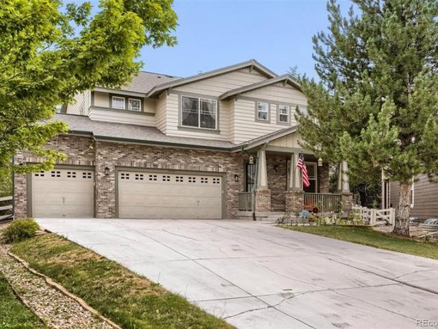1468 S Grand Baker Cir, Aurora, CO 80018