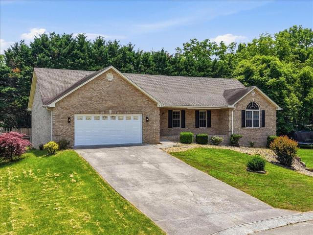 1468 Shady Creek Court