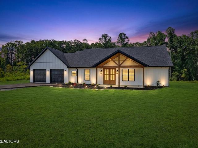 1468 Taylor Place Rd