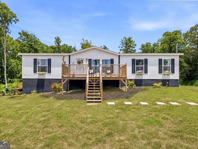 1468 Yonah Homer Rd, Maysville, GA 30558