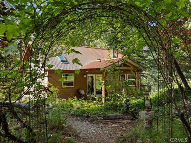 1468 12th Mile Bar, Twain, CA 95984