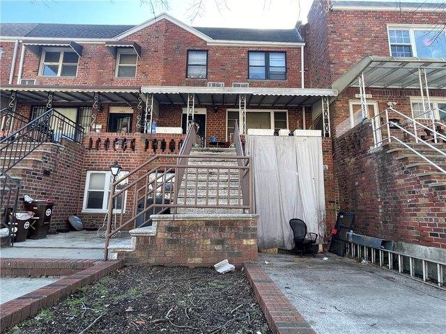 1468 83rd St, Brooklyn, NY 11228