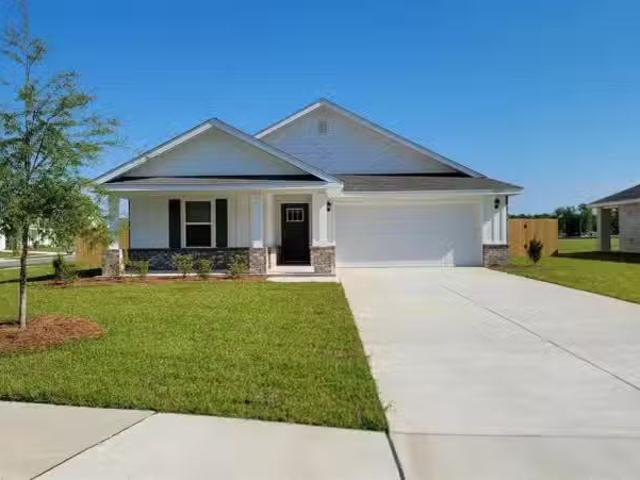 14693 DAYTON CIR, FOLEY, AL 36535 Single Family Residence For.