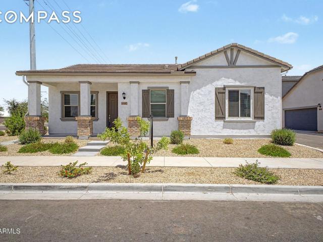 14690 W Sand Hills Rd, Surprise, AZ
