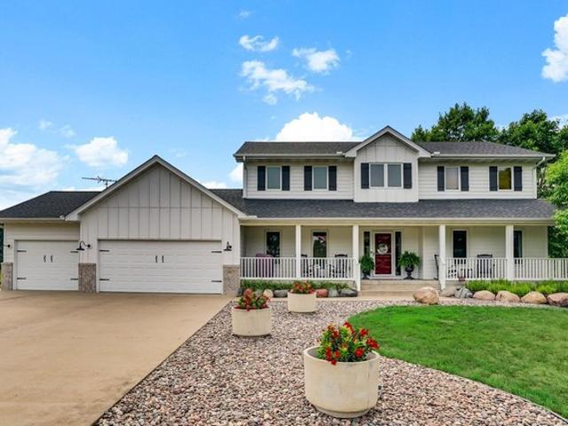 14691 th Ave NW, Zimmerman, MN 55398