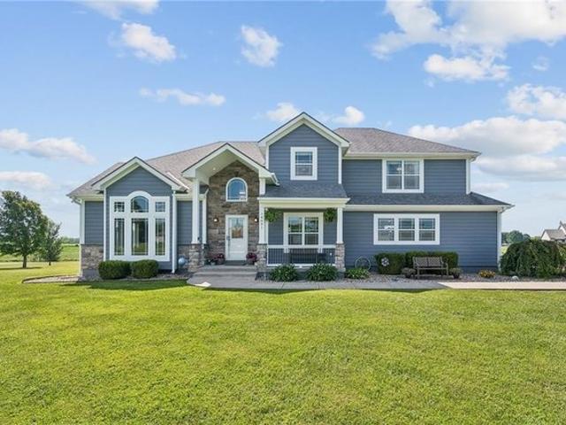 14691 N Lewis Ave, Liberty, MO 64068