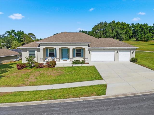14692 Green Valley Blvd, Groveland, FL 34736 | MLS #G5110 | Compass
