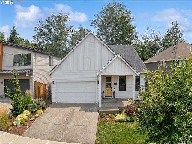 14692 SW 148th Ter, Portland, OR 97224