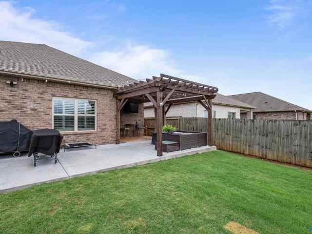 14697 Norfleet Drive
