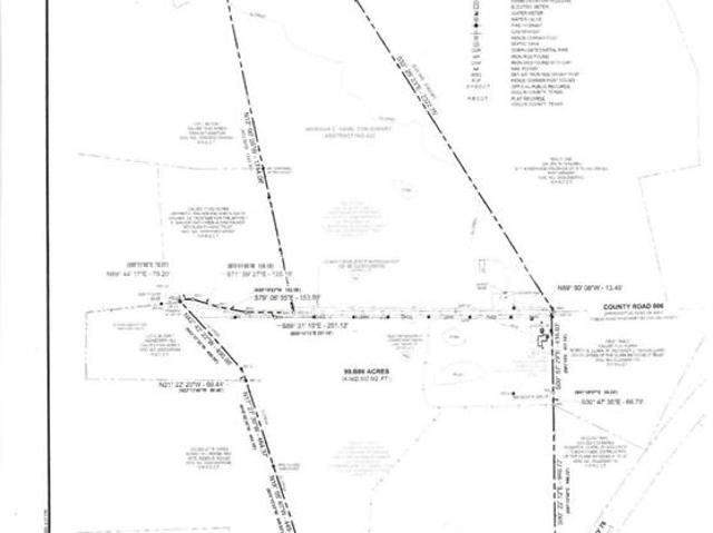 14694 14641 Cr, Farmersville, TX 75442 | Compass