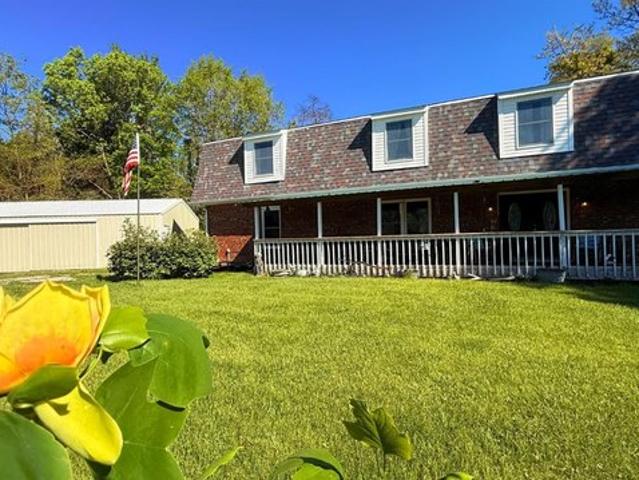 14694 Leive Rd, Cross Plains, IN 47224