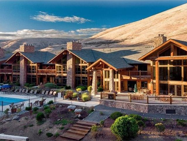 14694 State Route 821 Unit 10F3, Ellensburg, WA 98926