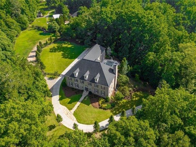 14695 Glencreek Way, Milton, GA 30004