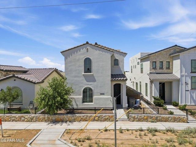 14695 Pebble Hills Blvd, El Paso, TX 79938