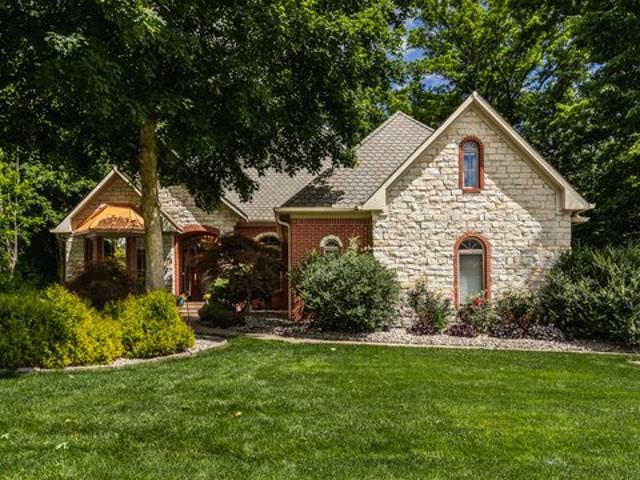 14696 Thor Run Dr, Fishers, IN 46040