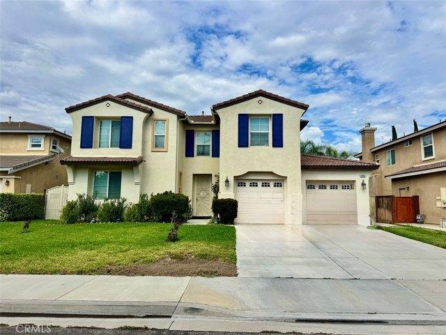 14696 Tilden Ln, Moreno Valley, CA 92555
