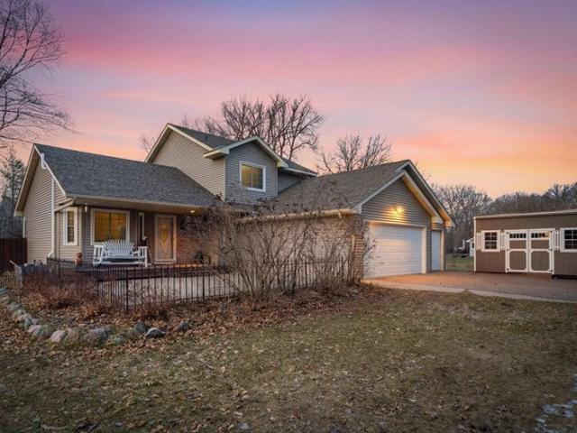 14698 th Ave NW, Princeton, MN 55371
