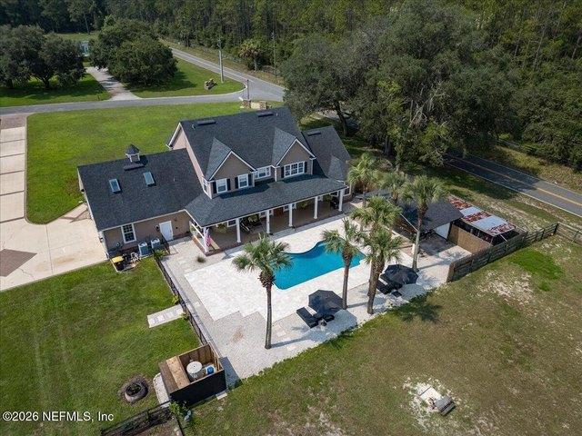 14699 Moore Branch Rd, Jacksonville, FL 32234