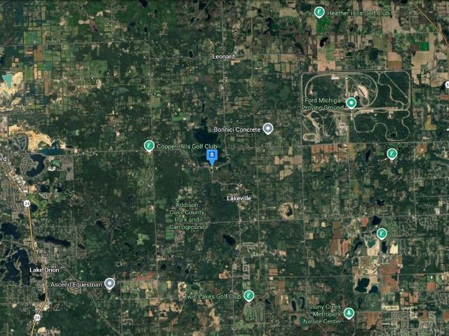 1469 Milmine Road
