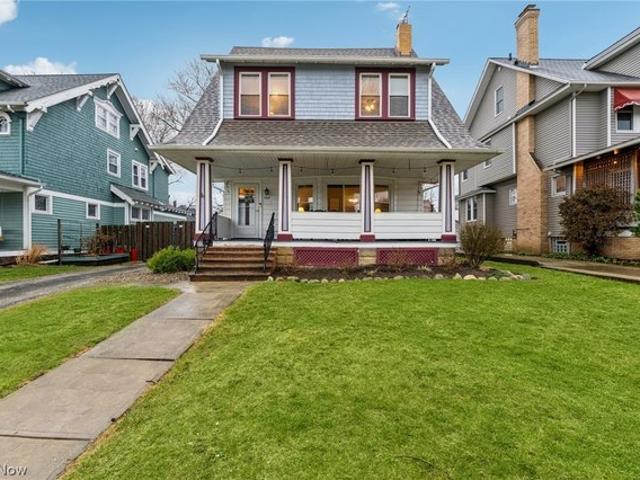 1469 Northland Ave, Lakewood, OH 44107