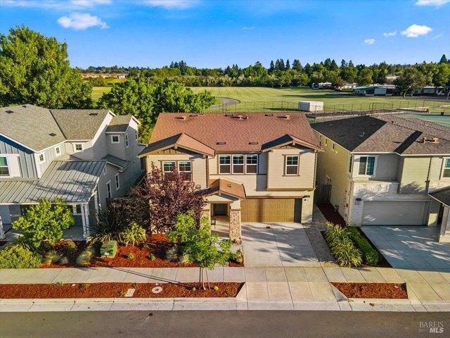 1469 Oak Cir, Rohnert Park, CA 94928