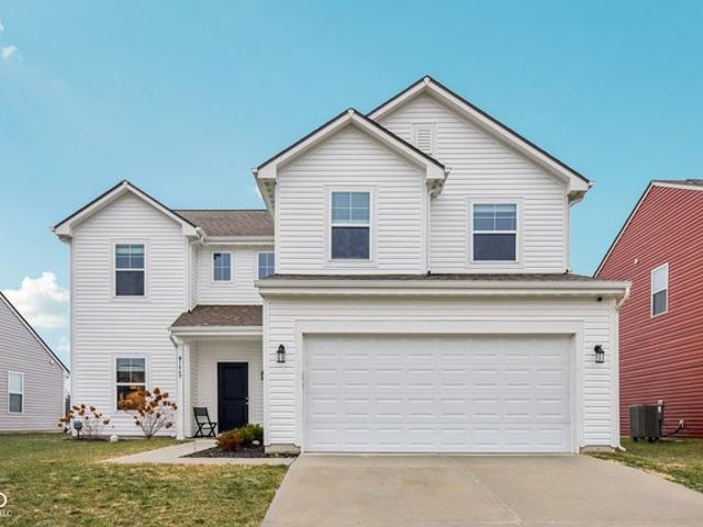1469 Bigleaf Dr, Sheridan, IN 46069
