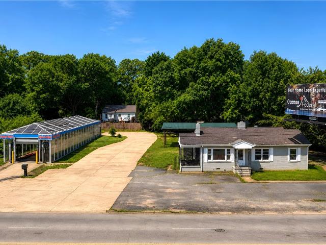 1469 Blue Ridge Boulevard 1471 Blue Ridge Blvd
