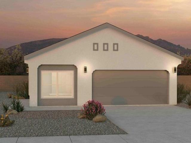 1469 Calle Oeste NW, Los Lunas, NM 87031