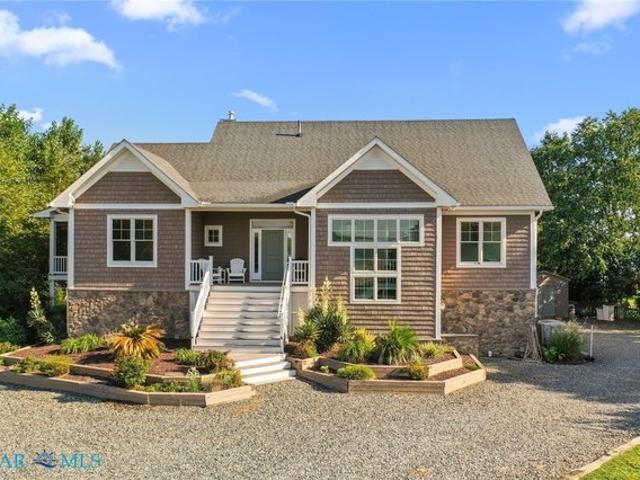 1469 Cowart Rd, Lottsburg, VA 22511
