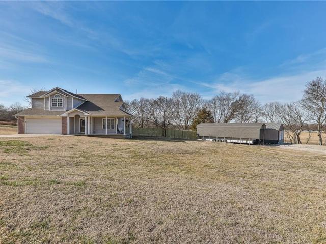 1469 County Road 4500 N/A