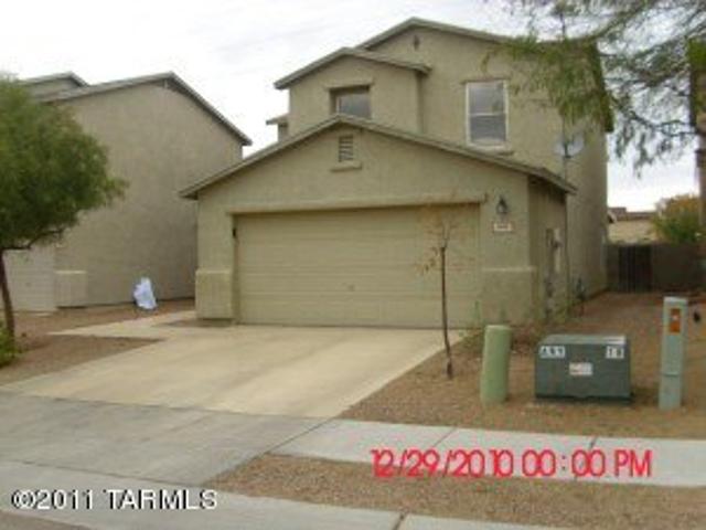 1469 E Wedwick St, Tucson, AZ 85706
