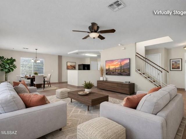 1469 E Wedwick St, Tucson, AZ 85706