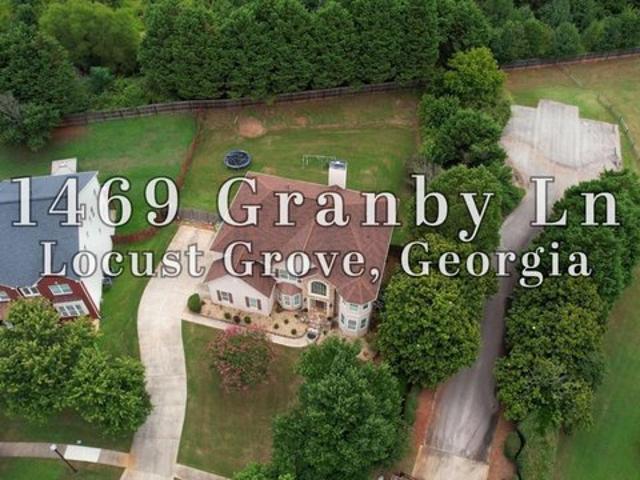 1469 Granby Ln, Locust Grove, GA 30248