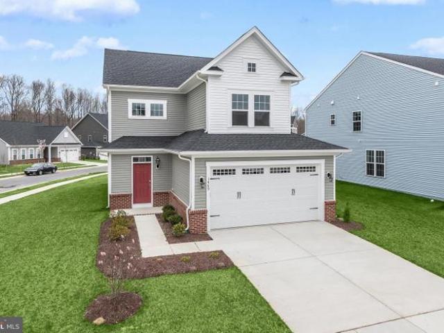 1469 Lake Ontario Dr, Trappe, MD 21673