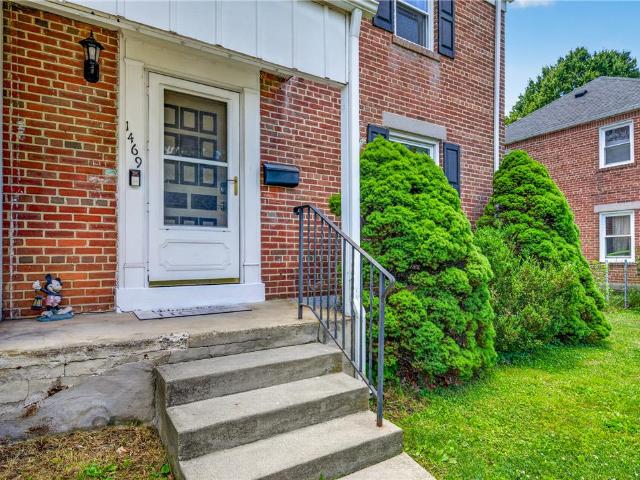 1469 Lehigh Parkway S