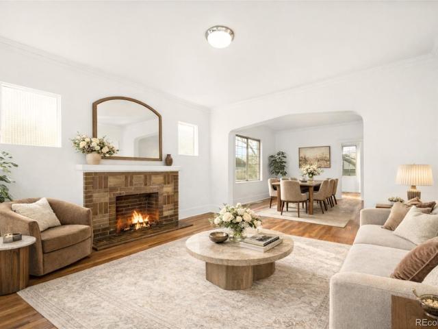 1469 Quitman St, Denver, CO 80204 | Compass