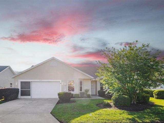 1469 Ramon Rd, The Villages, FL 32162