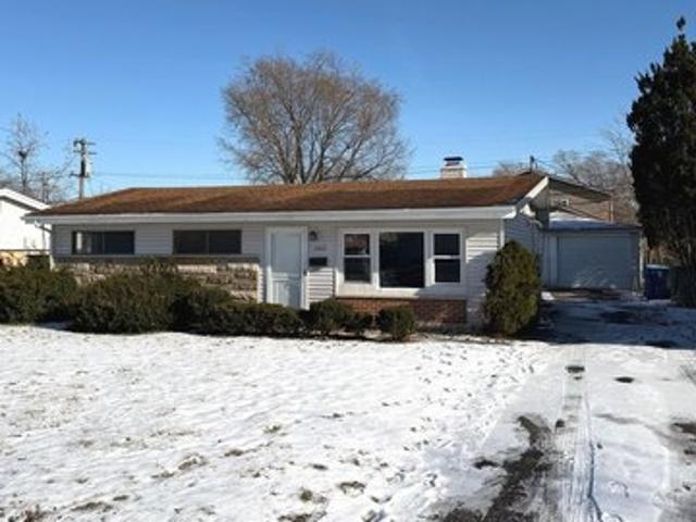 1469 Stanley Blvd, Calumet City, IL 60409