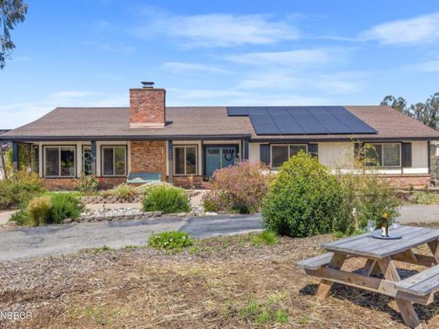 1469 Solomon Rd, Santa Maria, CA 93455