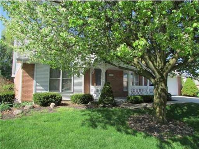 1469 Victorian Way, Springfield, OH 45503