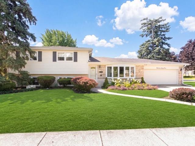 1469 Webster Ln, Des Plaines, IL 60018