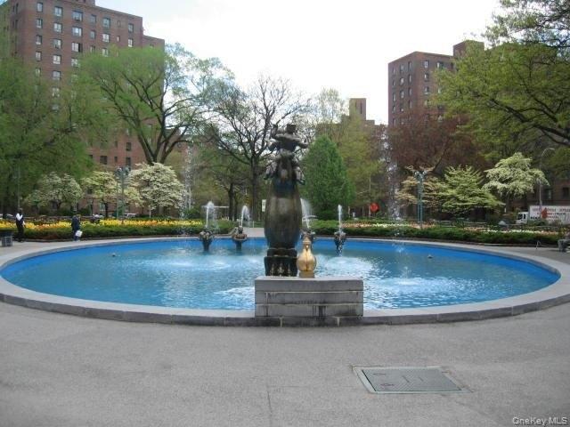 1469 West Ave Apt 1F, Bronx, NY 10462