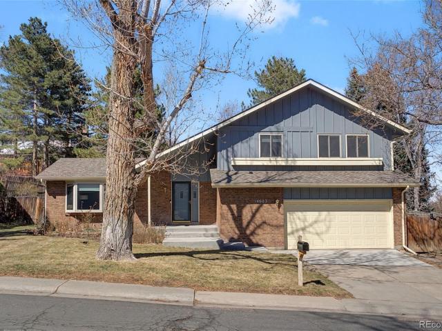 14603 W 3rd Ave, Golden, CO 80401 | MLS #1893