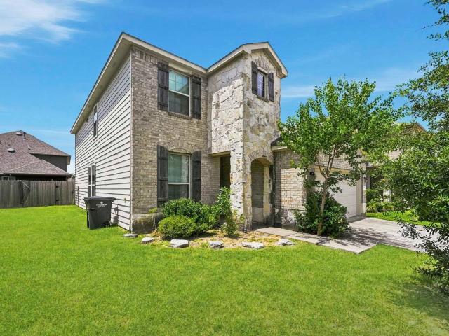 14603 Auburn Dusk Drive