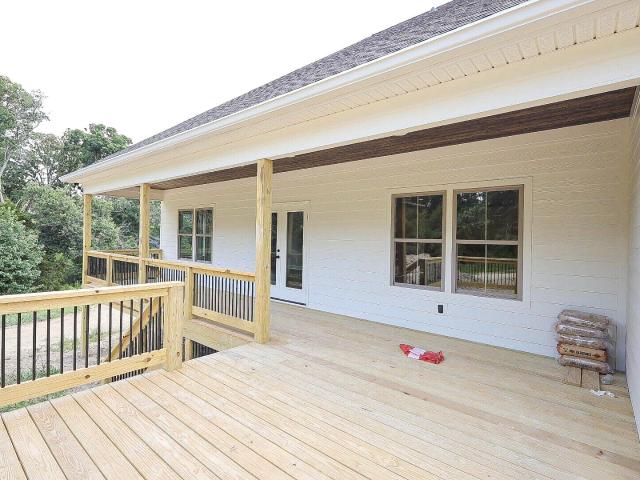 14603 Baker Rd, Birchwood, TN 37308 | MLS #1528