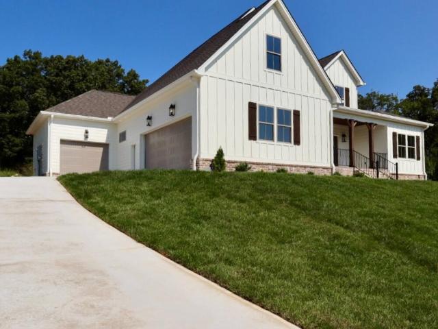 14603 Baker Road