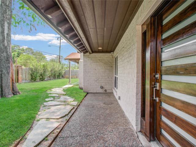 14603 Carolcrest Dr, Houston, TX 77079 | MLS #85895