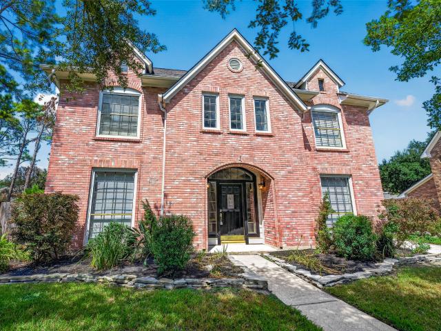 14603 Dawn Vale Drive