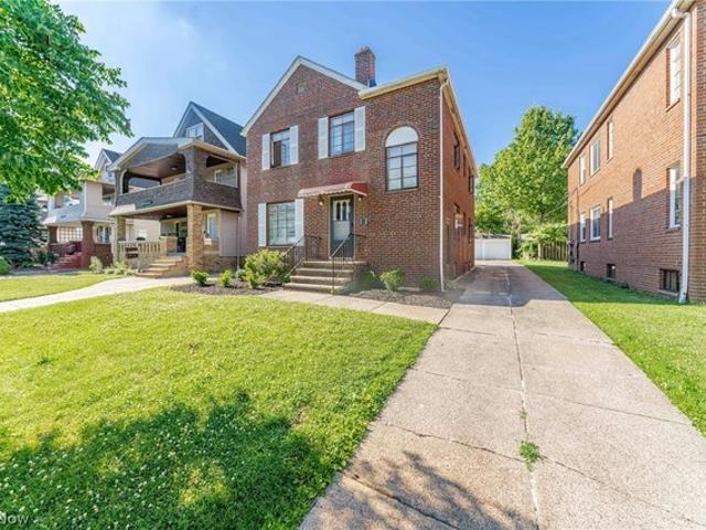 14603 Garfield Ave, Lakewood, OH 44107